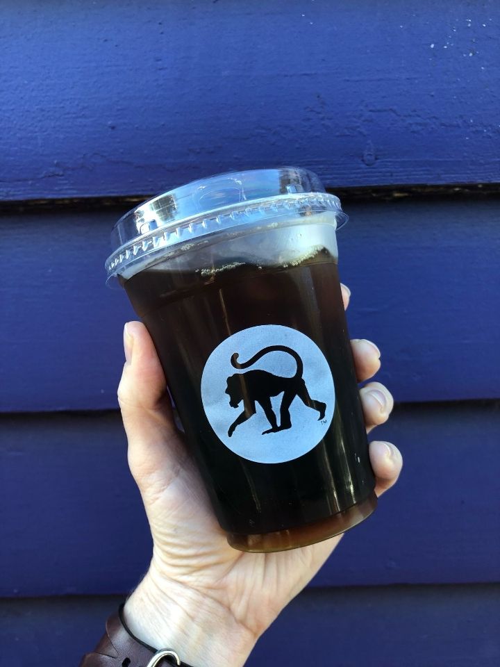 BIRMINGHAM - Frothy Monkey - Costa Rica La Minita Gesha - 12oz Bag