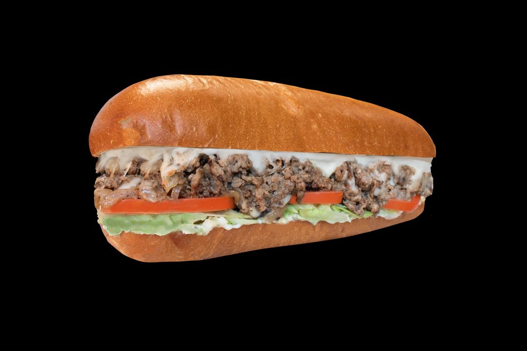 3203 Lakeshore Ave - Beastmode Cheesesteak