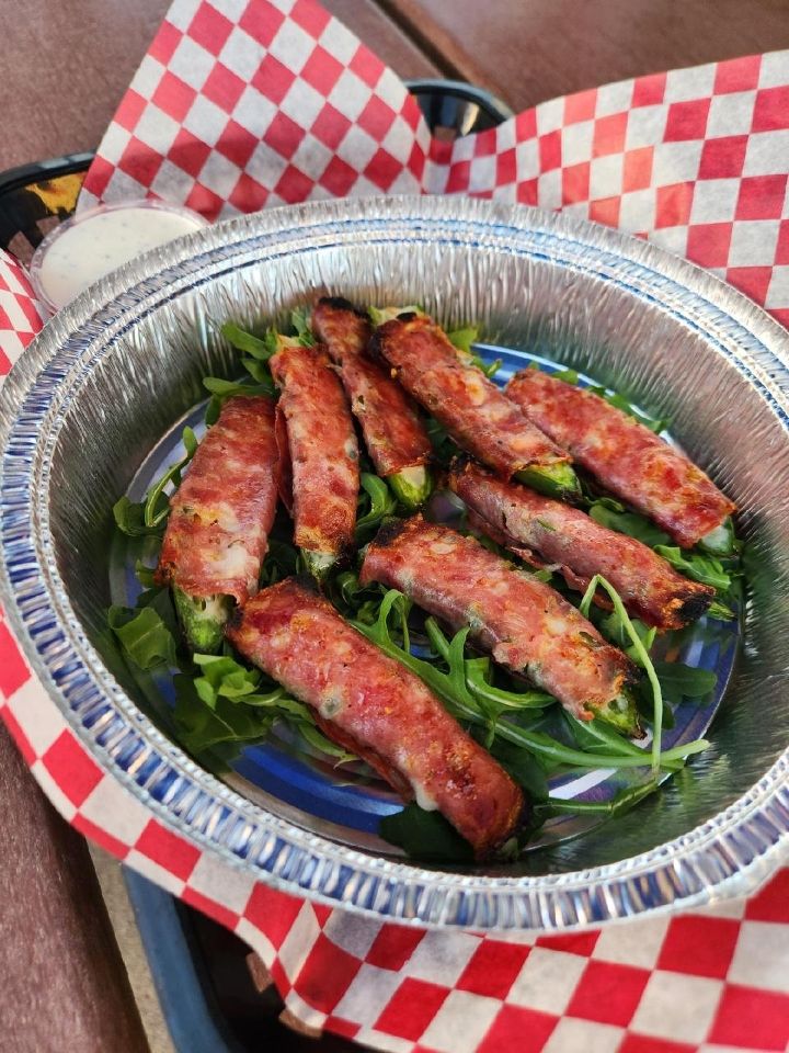 2806 Santa Fe St - Caprese