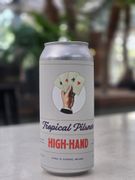 High-Hand Nursery & Cafe | Toast