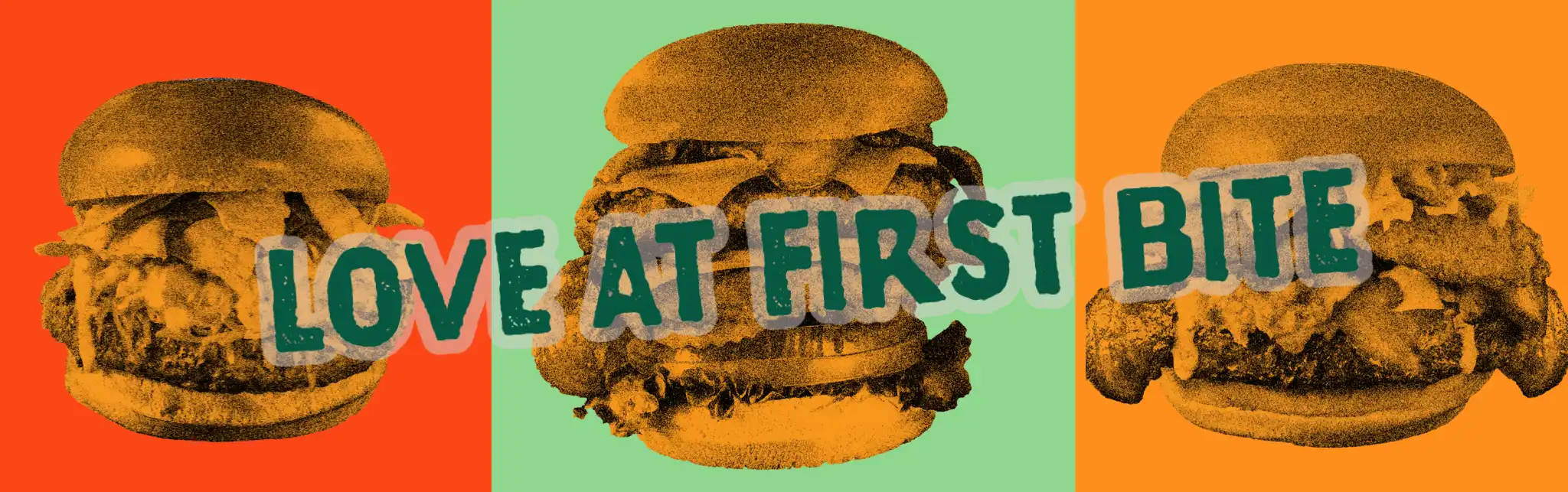 4 Fat Patty's-Teay's Valley - Bourbon BBQ Stackhouse Patty