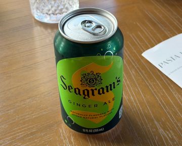 Pasta Joint Huntington | Toast