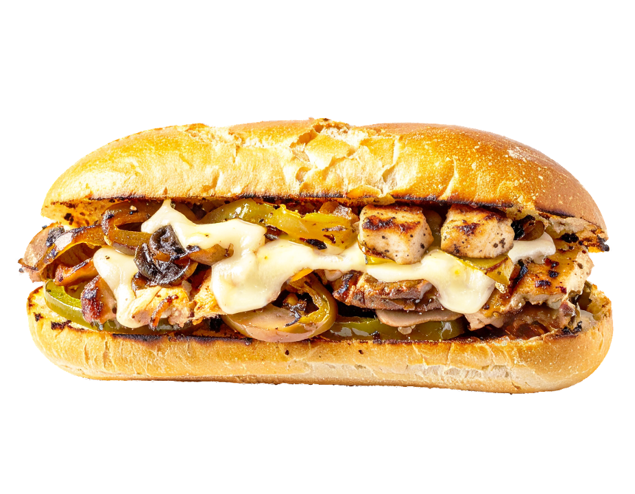 RD 68 Bruchi's - 12" Chicken Bacon Cheddar