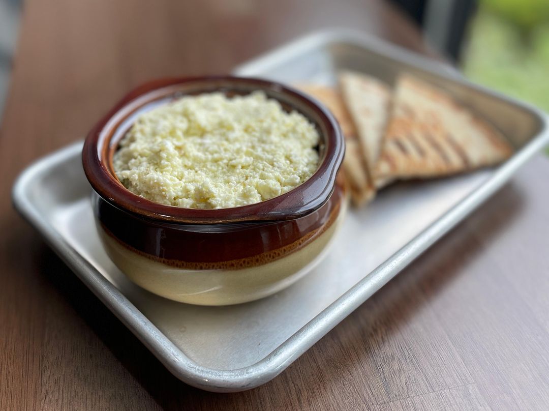 Karv Greek Kouzina | Toast