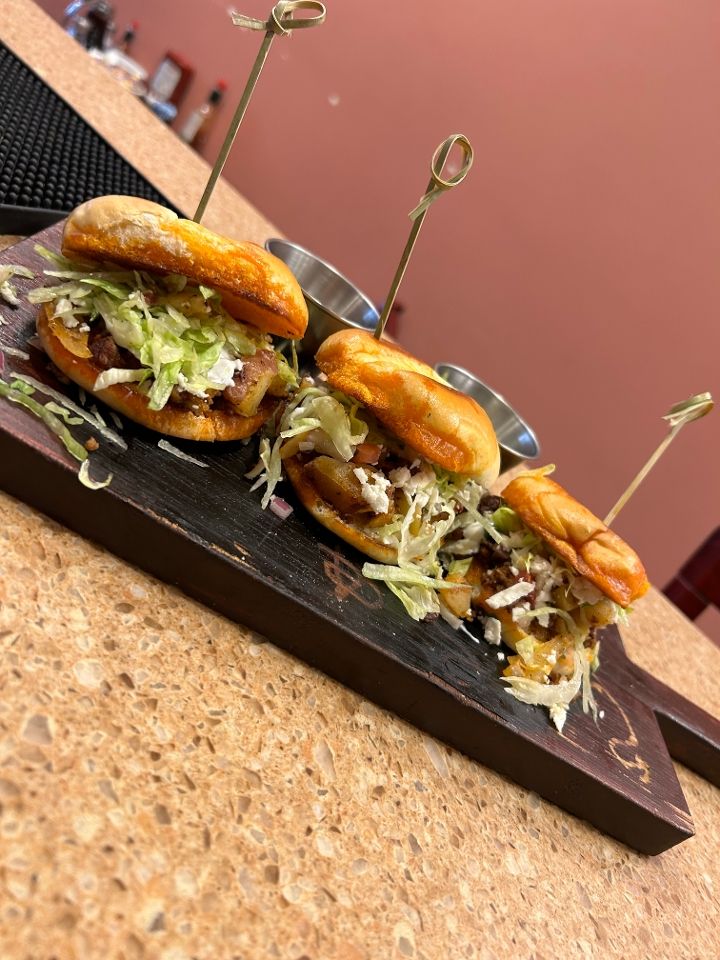 Casa Villa - WATER BOTTLE