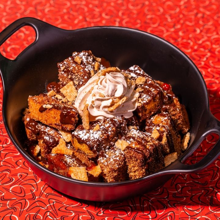 The Friendly Toast- West Hartford West Hartford, CT | Toast