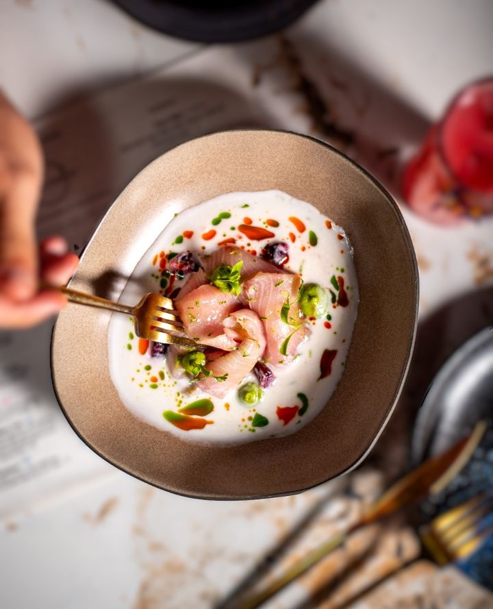 1917 E. 7th St. - Antipodes Still (S)