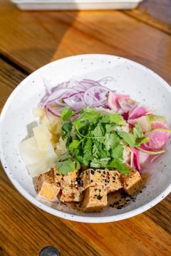 Loro Asian Smokehouse (Austin - The Domain) | Toast