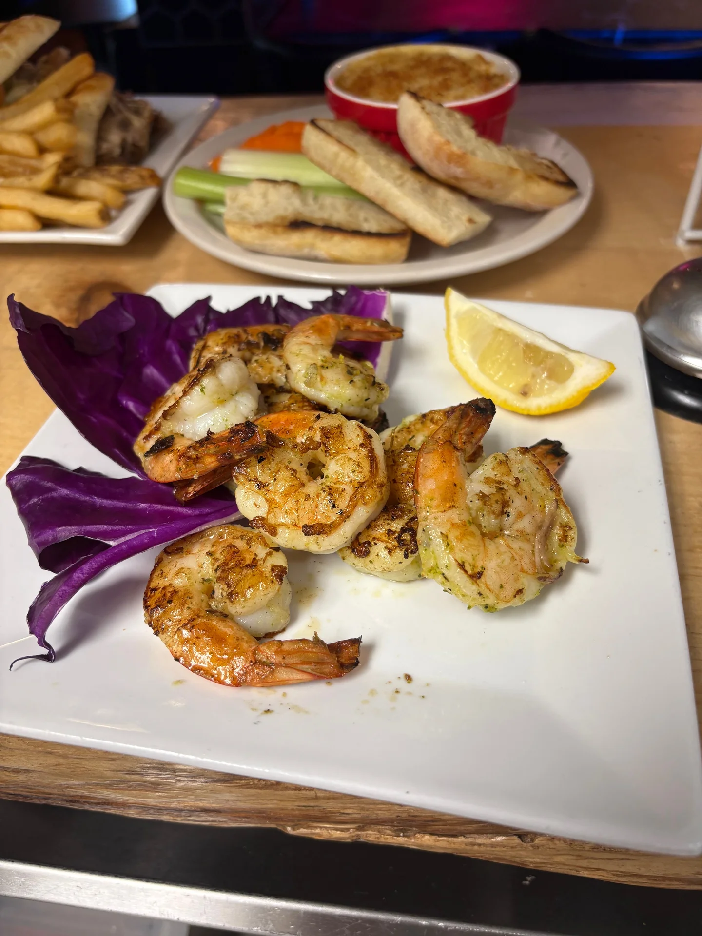 Trop Club - Extra Crispy Chicken