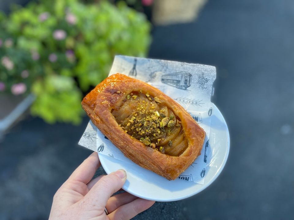 Junction Bakery & Bistro Chevy Chase 5471 Wisconsin Avenue, Suite 206b ...