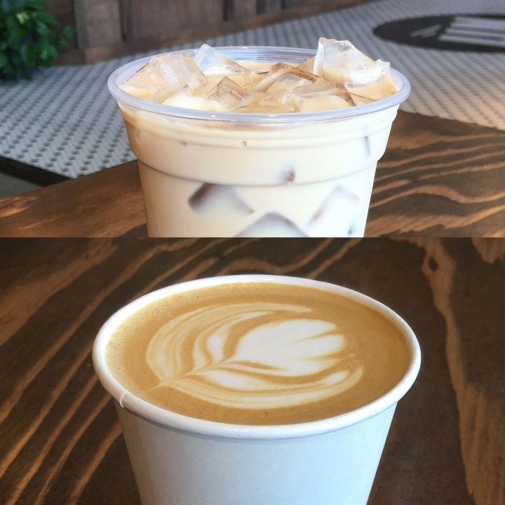 Uncommon Coffee | Toast