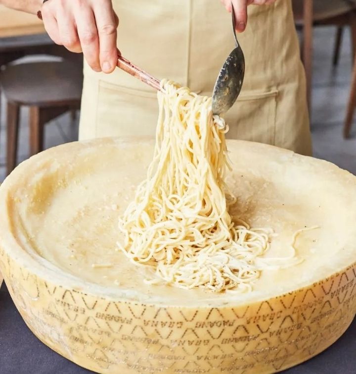 Zesty Olives - STEAK & MASH PLATE