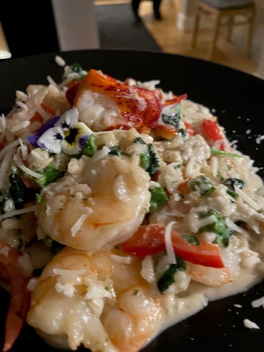 Waterhouse Restaurant & Baker's Station - NYE 1/2 Dozen Oysters