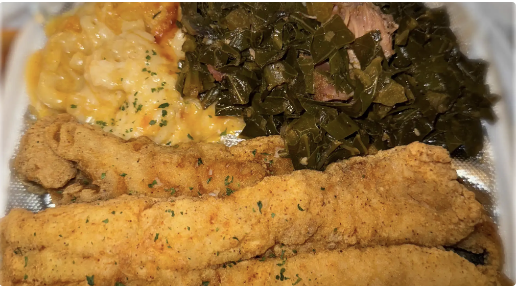 Frankford - Mountain Dew