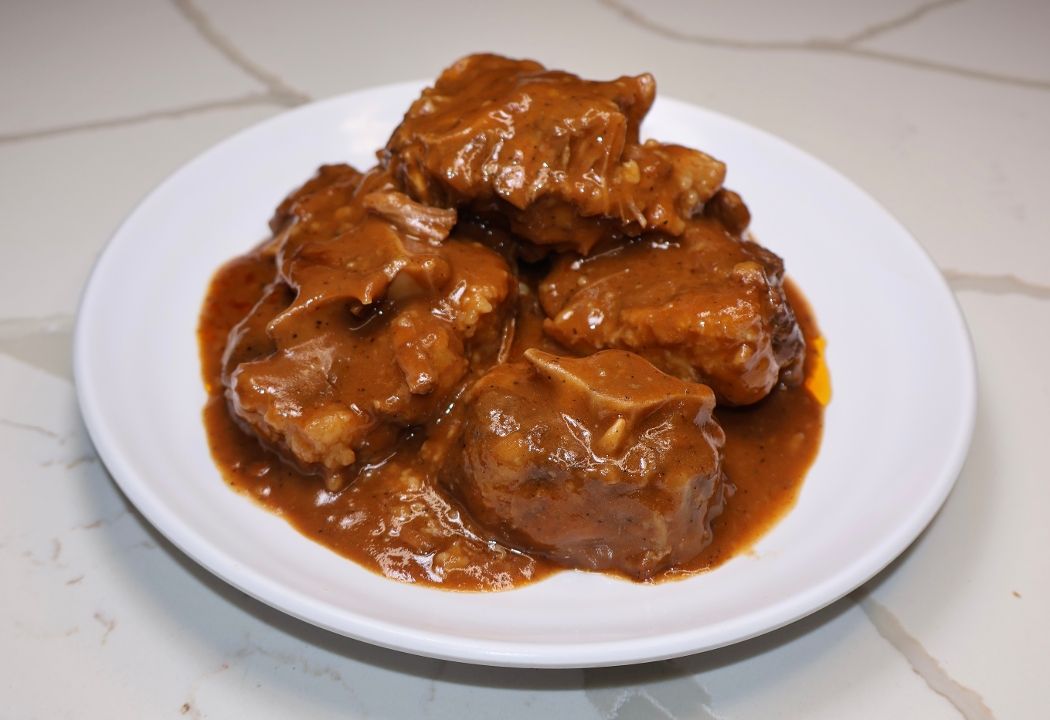 Esther's Cajun Cafe & Soul Food 5007 North Shepherd Drive | Toast