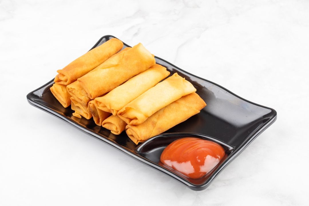 Kailash Momo WOOLWICH - J20 Apple & Mango
