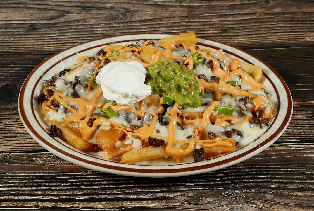 Rosa Linda's Fine Mexican Cuisine | Toast
