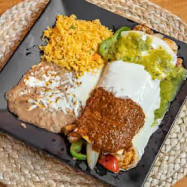 Nacho House Menu - West Jordan, UT