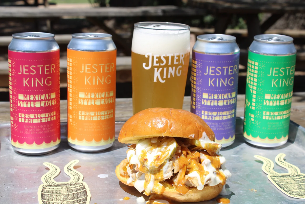 SLAB BBQ & Beer - SLAB BBQ & BEER