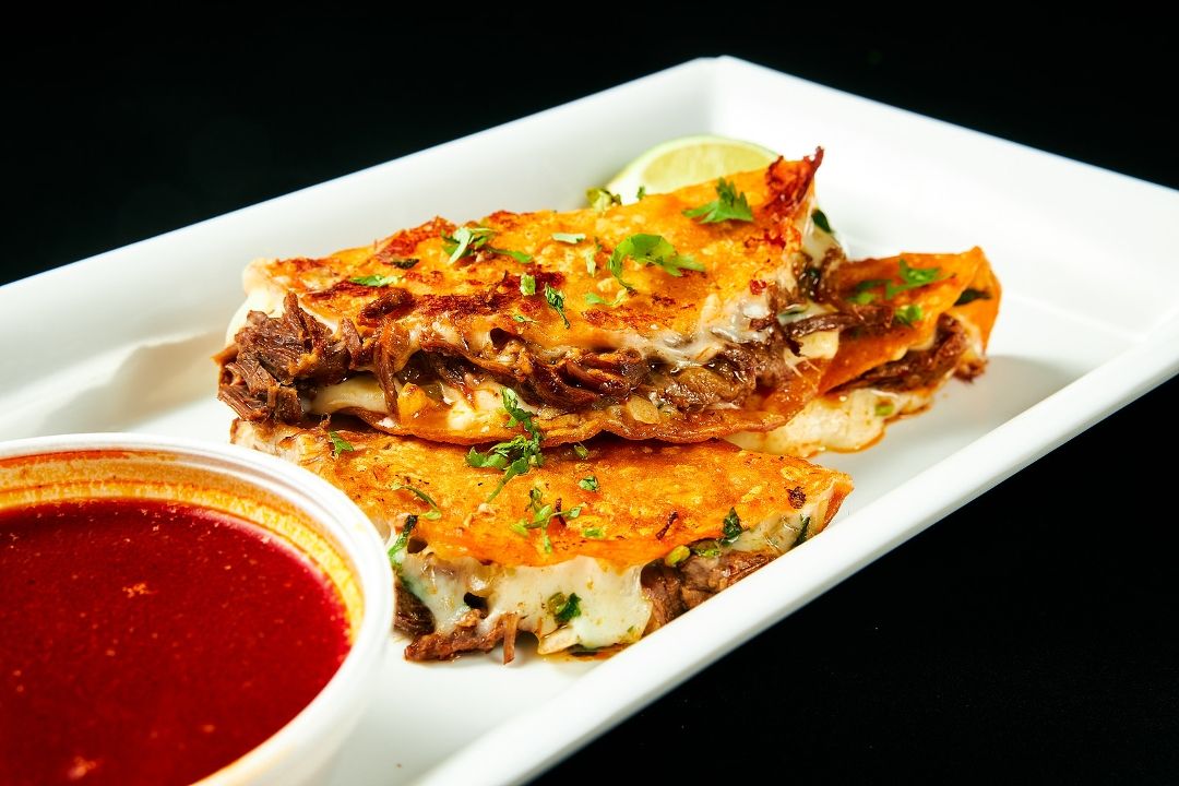 3367 East 86th Street - Ground Beef Taco (Sunday Special)