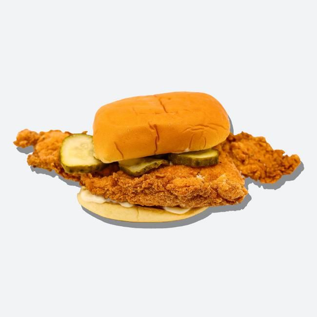 375° Chicken 'n Fries - Jamaica Queens | Toast