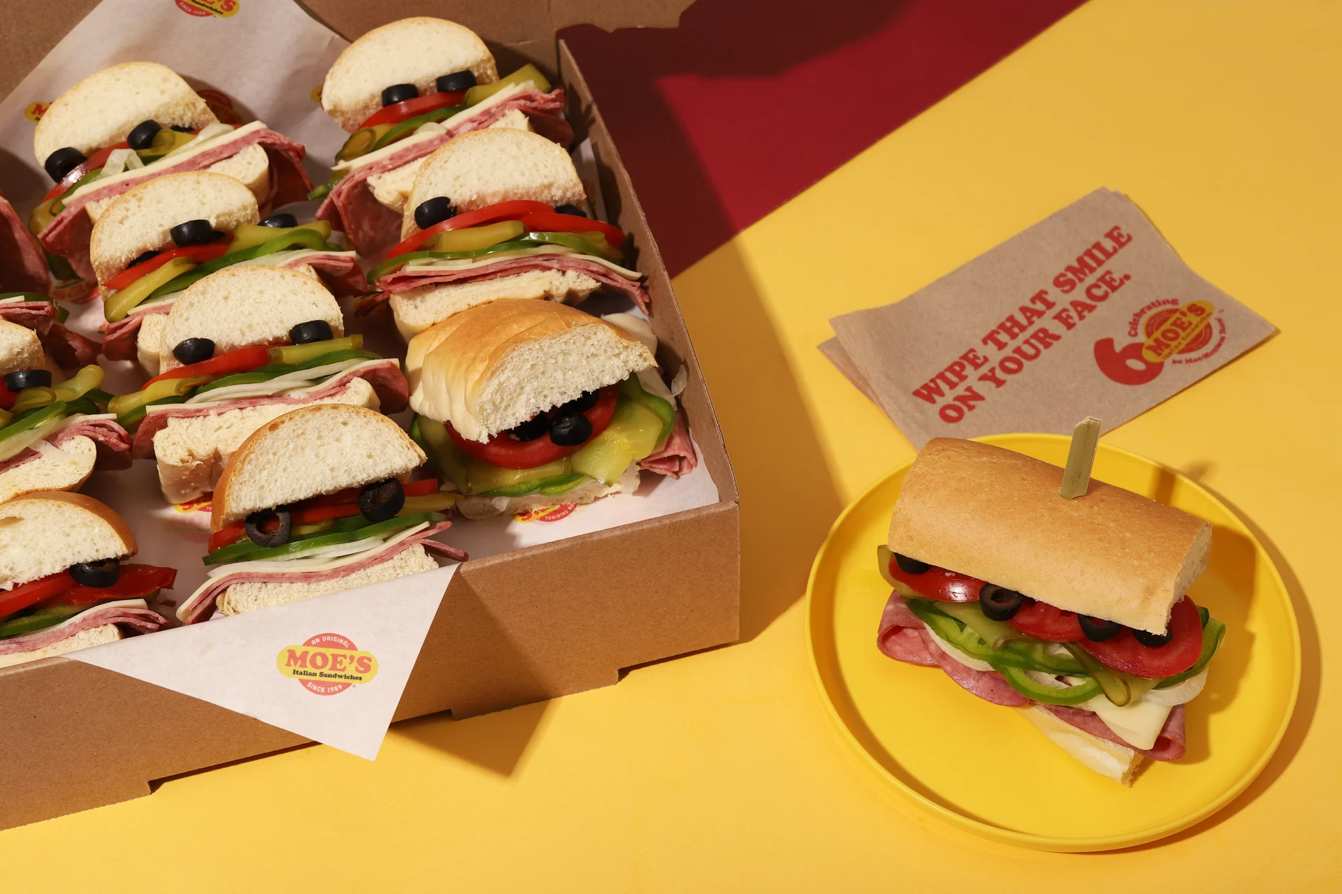 Order Online