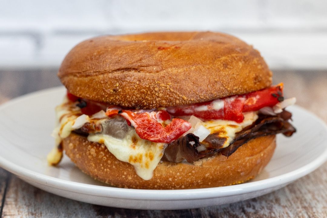 Ludlow - Tandem Bagel Company | Toast
