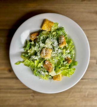 Bella Trattoria- SOON TO BE SOPRANOS - CHEESE
