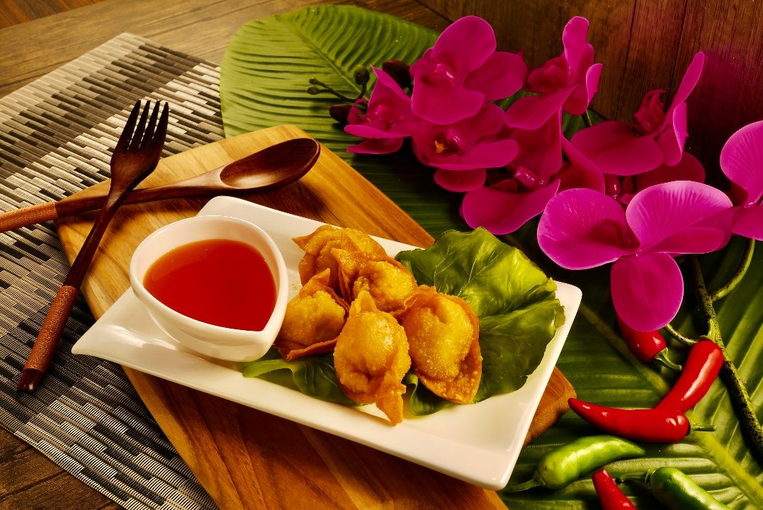 Bai Mai Thai - Downtown Detroit | Toast