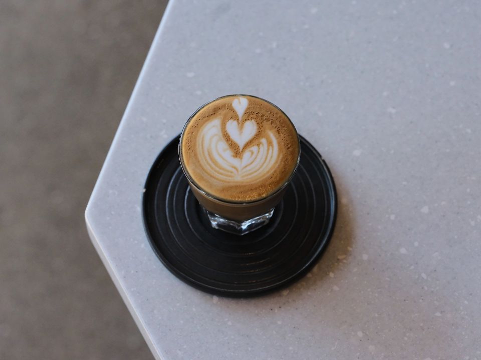 Discourse Coffee Radio Milwaukee | Toast