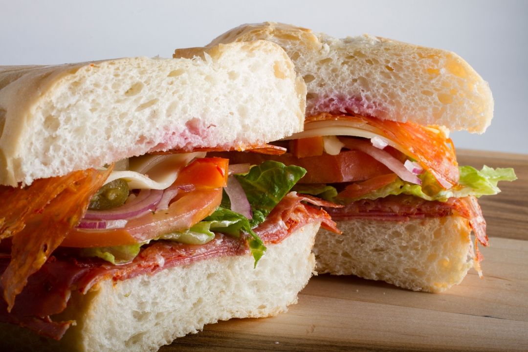 Forza Cucina Kitchen & Catering | Toast