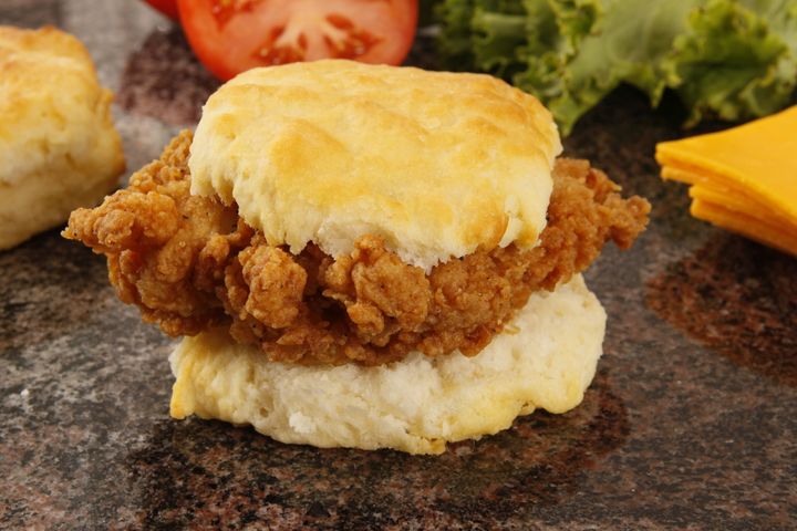 Sunrise Biscuit Kitchen Louisburg | Toast