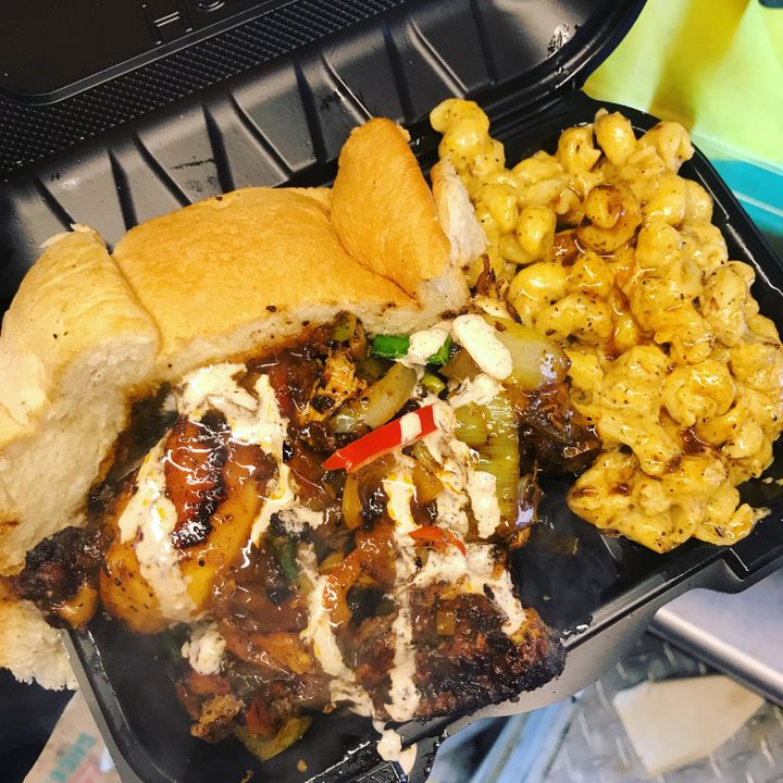 JerkatNite - Detroit 19163 Livernois Ave | Toast