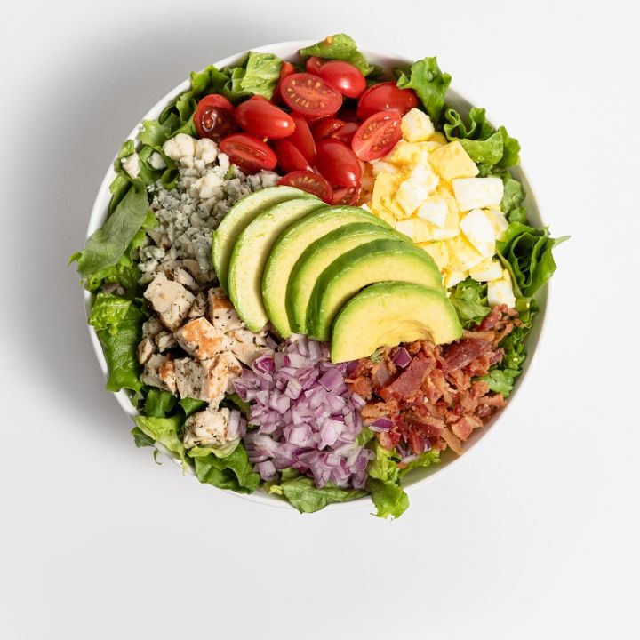 Rogue Salad Co. Grants Pass - Trailhead Classic