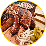 Coach's BBQ MG | Toast