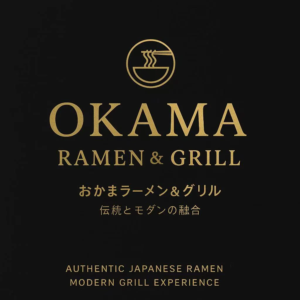 Okama Ramen and Grill - Chula Vista