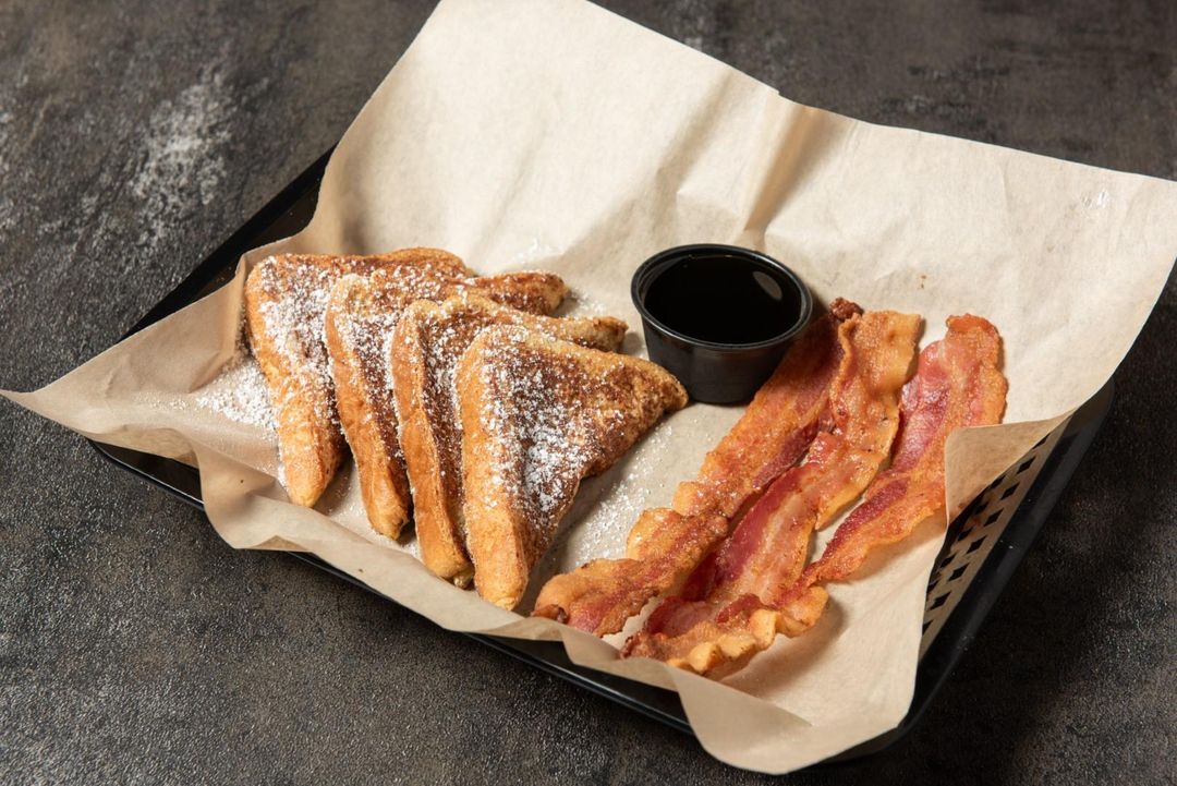 Spear Ridge Cafe - Independence 11990 Mitch Drive - Suite 150 | Toast