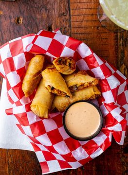 The Chicken - Cheese Curds