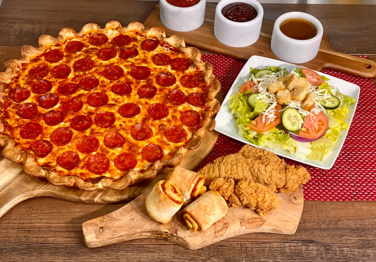 Emilio's Pizza