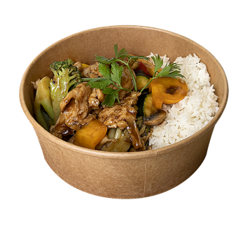 Mixed Vegetables | Krispy By GG