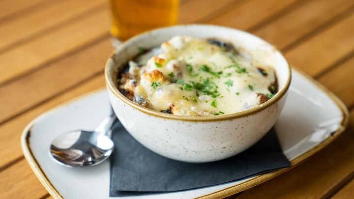 Foxtown Brewing - Braised Short rib