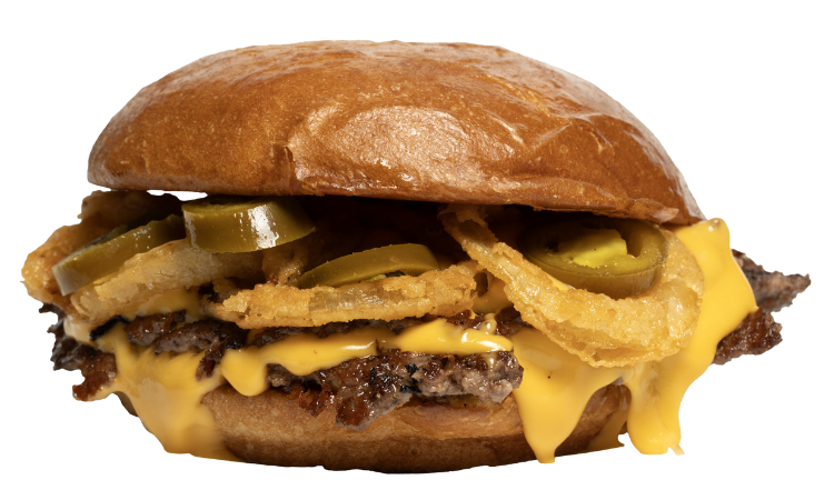 Rocky's Burgers, Franks & Fries | Toast