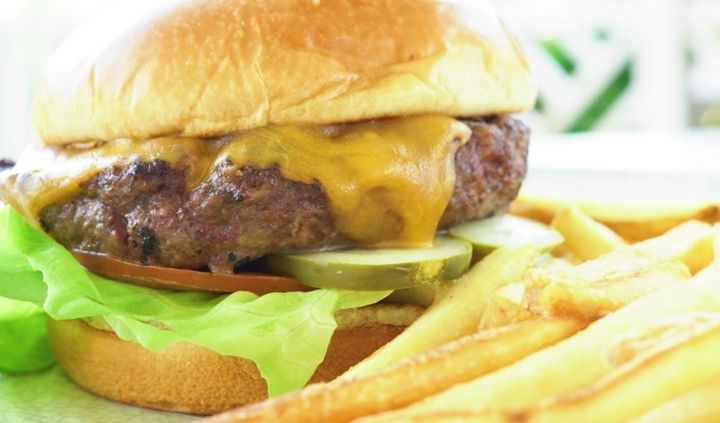 Latitude Margaritaville - Hilton Head LMHH Bar & Chill | Toast