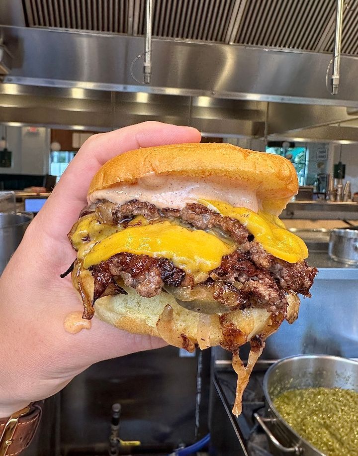 Cabalar Meat Co - Guinness Draught