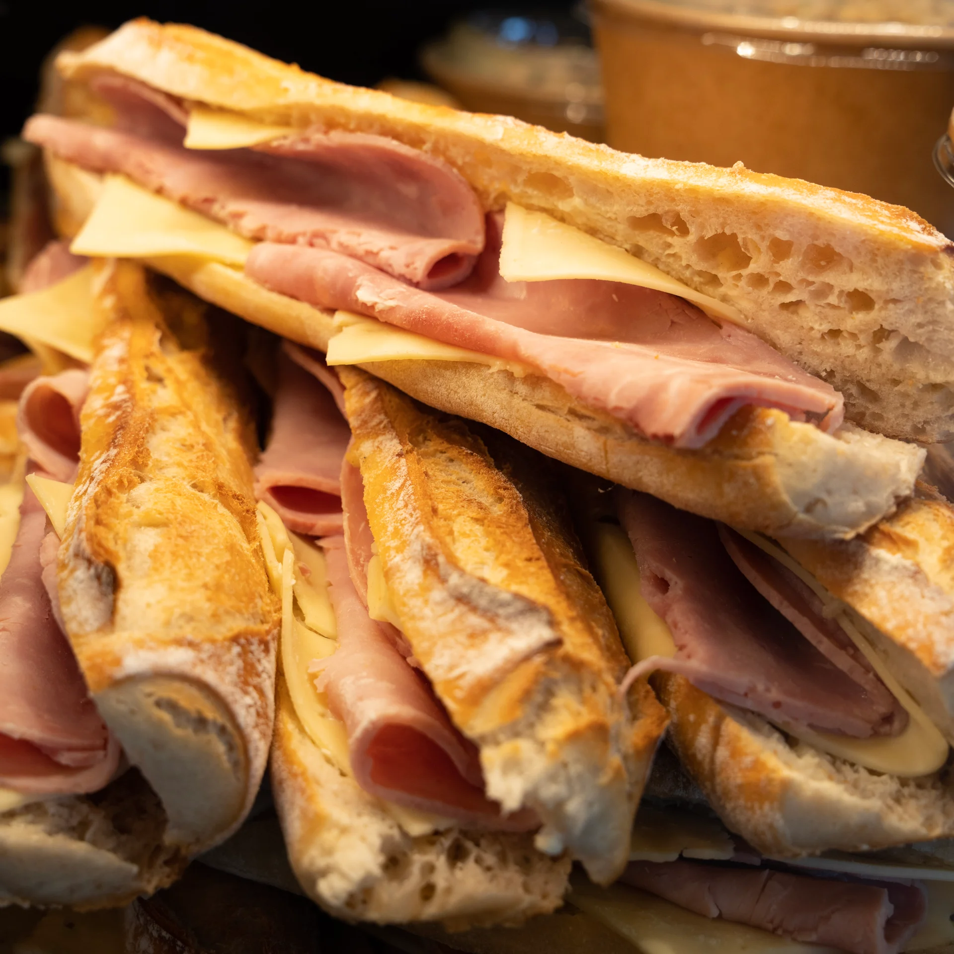 Sweet Wheat Bakery – French Café & Bakery in Redondo Beach