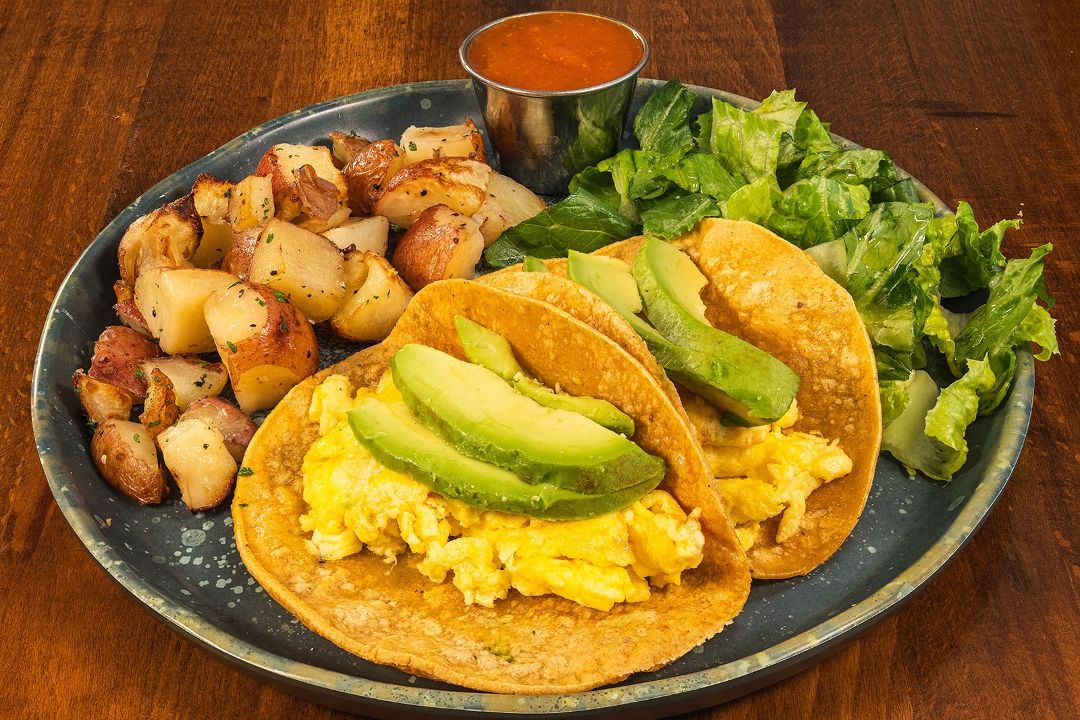 Midtown - Paleo Bfast Bowl