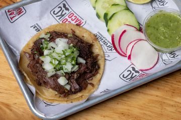 TACO NACO KC State Line | Toast