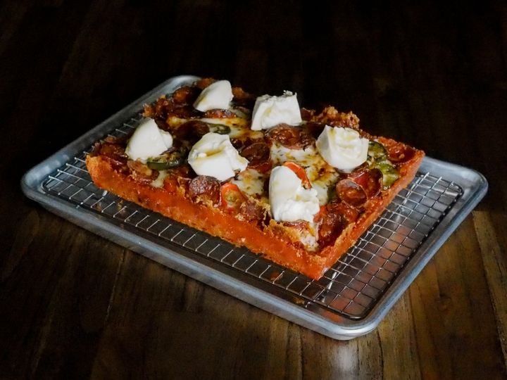 Corner Tap 1905 Cliff Drive Suite F - 2 Egg Breakfast