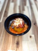 Neighborhood Kitchen - Pint - Roasted chicken and corn chowder