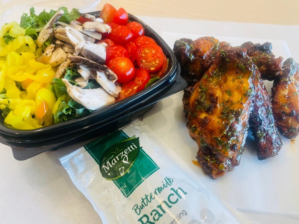 Order Online